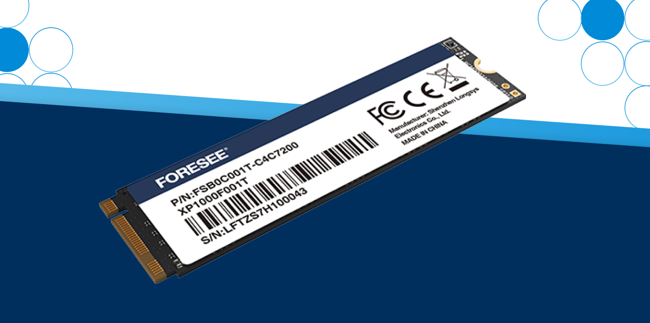 What Is PCIe SSD A Complete Guide Lexar Enterprise What Is PCIe SSD A Complete Guide Lexar Enterprise